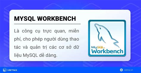 Mysql Workbench Là Gì Cách Cài đặt Và Sử Dụng Mysql Workbench