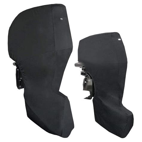 Coverify Outboard Motor Cover Waterproof Uv Resistant