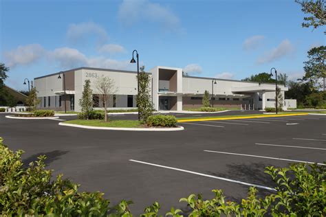 Gastro Md Surgery Center Precise Construction