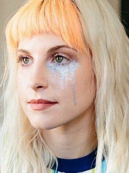 Image Result For Hayley Williams Fake Happy Make Up Hayley Williams