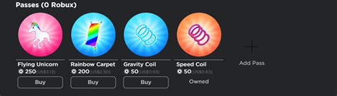 gamepasses selling for 0 despite price scripting support developer