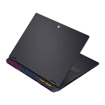 Acer Predator Helios Ph Wqxga Ips Hz Core I Rtx Gaming Laptop Ln Nh