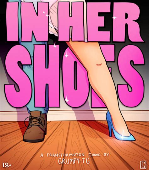 Grumpy Tg Porn Comics And Sex Games Svscomics Page 2