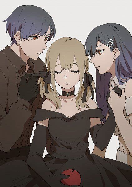 Project Sekai Colorful Stage Feat Hatsune Miku Hatsune Miku Colorful Stage Image By Pixiv