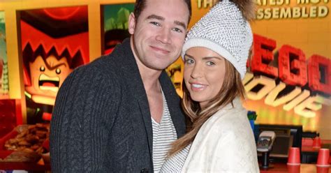 Kieran Hayler On Jane Pountney Affair We Had Secret Unprotected Sex Over Seven Months The Mirror