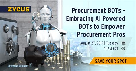 Manav Sachdeva On Linkedin Procurement Bots Embracing Ai Powered