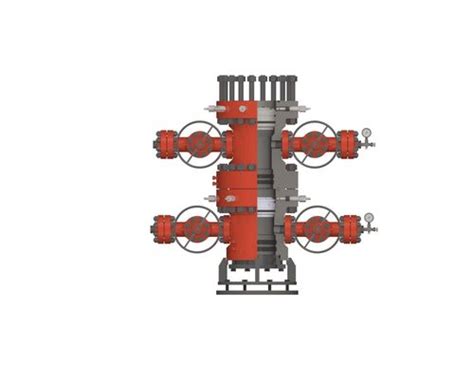 Wellhead Casing Head Factory Buy Good Quality Wellhead Casing Head