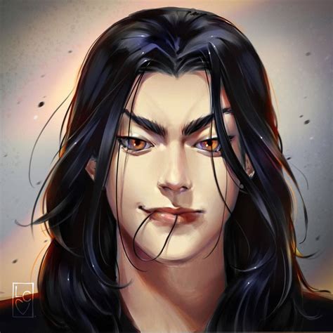 Baji Keisuke Аниме