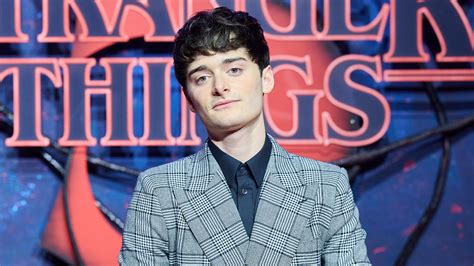 Stranger Things Noah Schnapp Reveals Fans Confuse Him With Beloved Wizard
