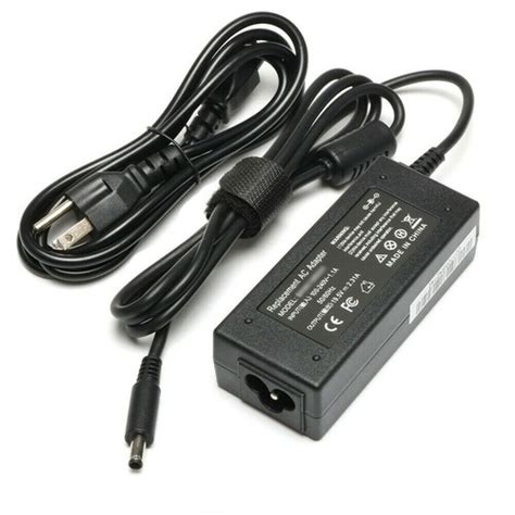 Ac Adapter For Dell Optiplex 3070 D10u003 Micro Desktop Pc Power Supply