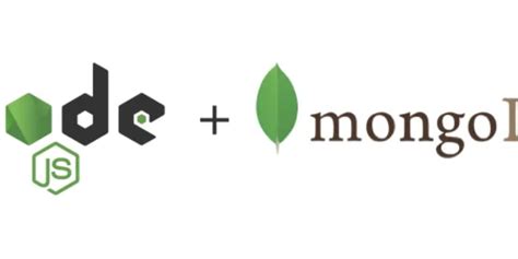 how to connect mongo db with node js and express js dev community