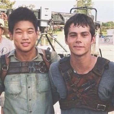 Pin On Maze Runner Pins