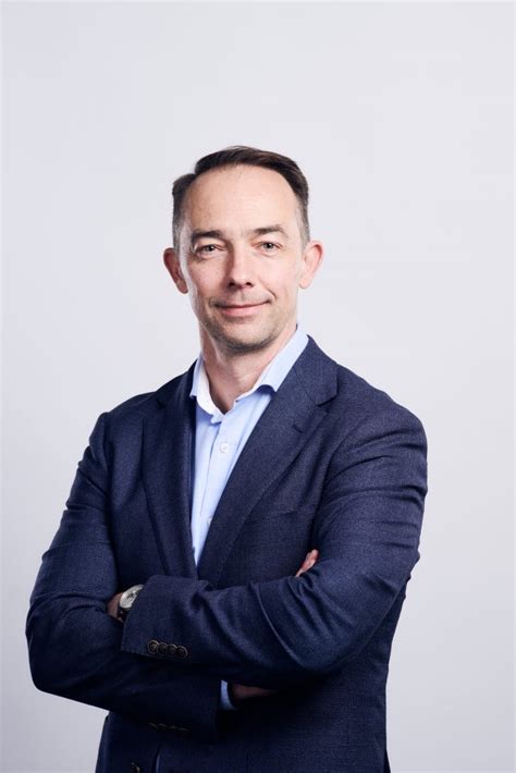 Michael Ilczynski Impact Investment Summit