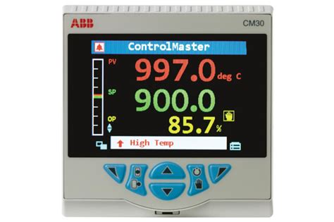 A Guide To Industrial Temperature Controllers Rs Australia