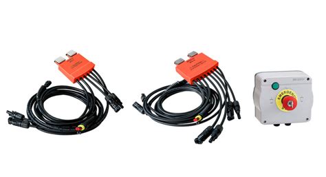 Rapid Shutdown Device For Solar System All You Need To Know Beny New