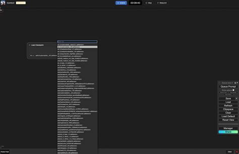 Mimicpc Comfyui Chapter Basic Theory And Tutorial For Beginners