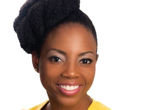 Meet Eboni Rose Thompson Candidate For State Board Of Education