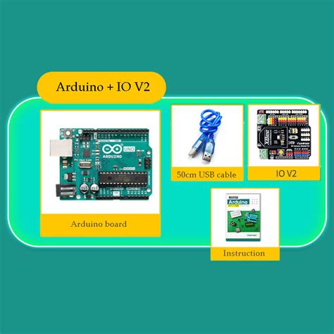 Arduino UNO R3 Control Board CONFULL ArduinoUNOR3