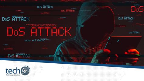 The Dangers Of Ddos Attacks And How To Mitigate Them Tech Gn