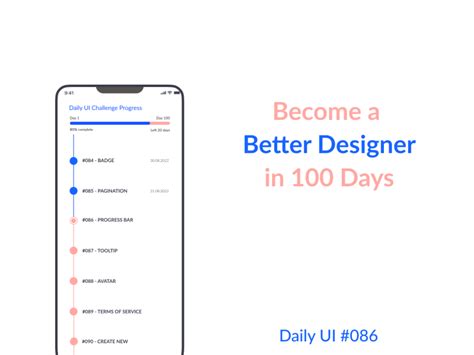 Daily UI Progress Bar By Pavel Koretskiy On Dribbble