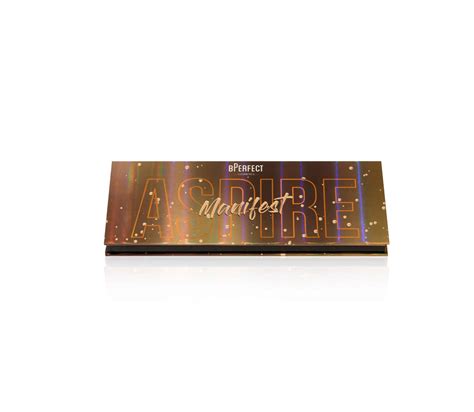 bperfect manifest aspire palette feis fayre