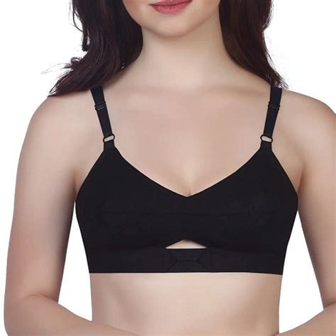 Pointy Bra Etsy