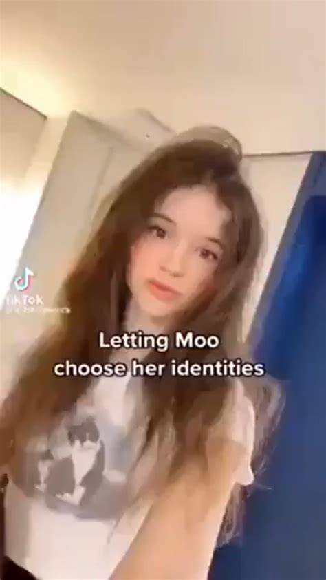 Moo The Cat R Unexpected