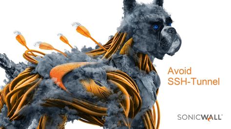 Avoid Ssh Tunnel With Sonicwall Dpi Ssh Youtube Avoid Ssh Tunnel With Sonicwall Dpi Ssh Youtube