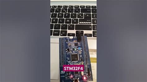 Stm32f4 Led Harmony Blinking A Simple And Elegant Project Stm32 Stm32f4 Youtube Stm32f4 Led Harmony Blinking A Simple And Elegant Project Stm32 Stm32f4 Youtube
