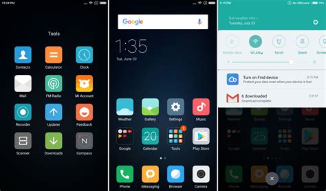 Xiaomi Redmi Prime Review This Is The Definition Of Great Bang For The Buck Video