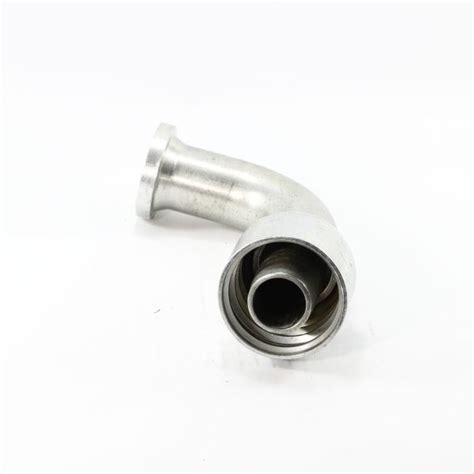 Sae Code 61 Flange Head 11971 20 20 Parker Indonesia