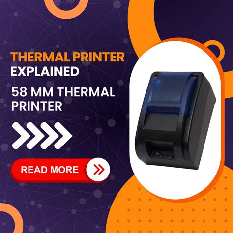 How To Install Mm Thermal Printer Vayuyaan
