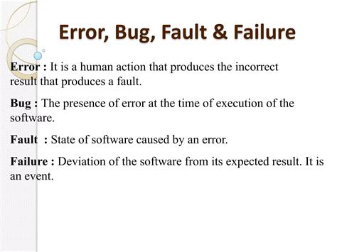 Software Testing Ppt Pptx