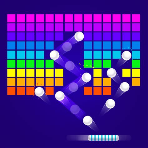 Bricks Breakout Mania For Pc Mac Windows 111087 Free Download