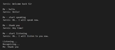 ai based virtual assistant for both windows and linux devpost