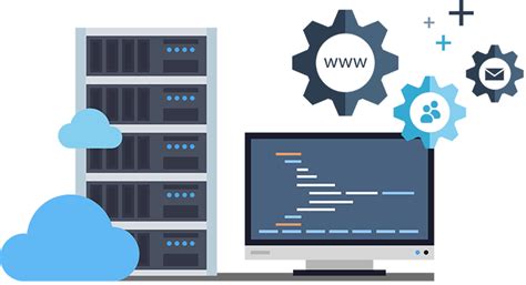 ventajas y desventajas de un servidor o hosting compartido