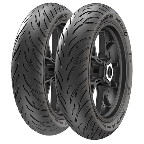 Anlas Tournee 2 - Two Tyres - Discount motorcycle tyres