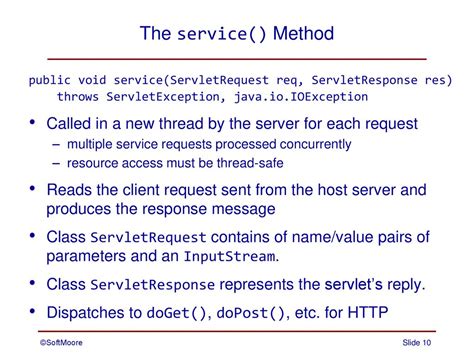 Servlets 1 Introduction Ppt Download