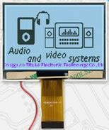 High Quality FSTN Va Segment Display LCD Module For Consumer Electronics LCD And LCD Screen Price