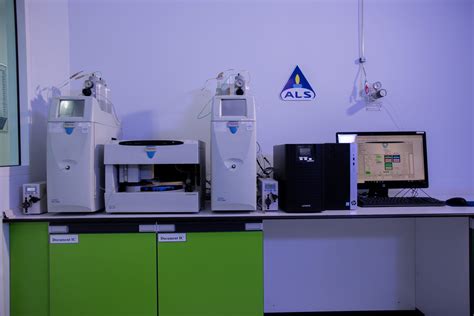 Ionic Chromatography Ic Th