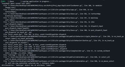 strange behavior when adding removing widgets · issue 723 · kivymd
