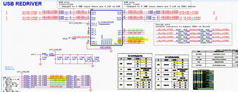 TUSB P TUSB P With Kaby Lake Board Can Not Recognize The Device Interface Forum