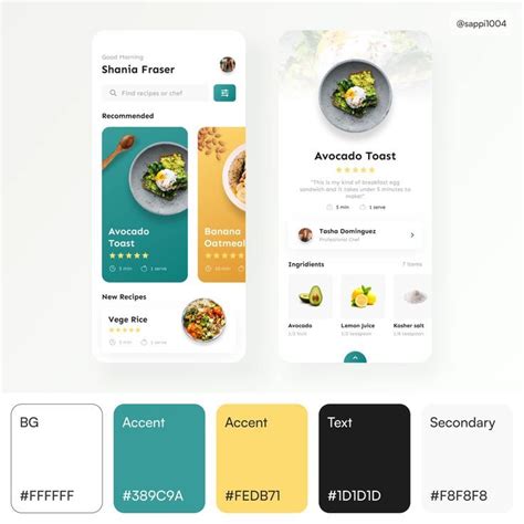 Ui Design Color Palette Artofit