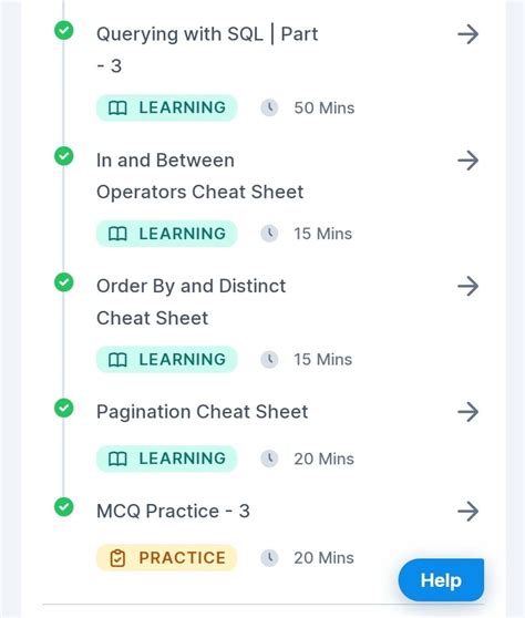 sunil bandela on linkedin day30 50daysofcodechallenge sql