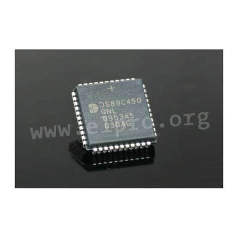 At80c51rd2 Slsum Microchip Microchip Atmel 80c51 Derivatives At80 And At89 Series Elpro