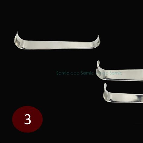 Стоматологический Ретрактор для губ и щек Миннесота хирургический имплантат инструмент для