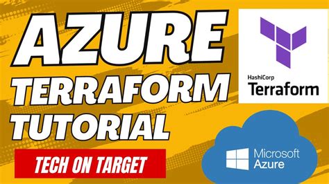 Azure Terraform Tutorial For Begineers Vnet Vm Subnet Vmss Load