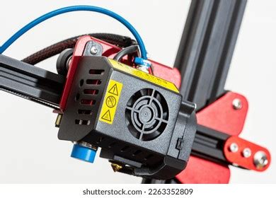 D Printer Hotend Images Stock Photos Vectors Shutterstock
