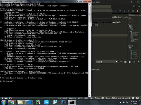 Release Dont Work · Issue 26169 · Flutterflutter · Github