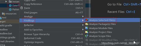 idea findbugs插件在plugins搜索不到解决方案 怎么在plugs里找findbugs插件 csdn博客